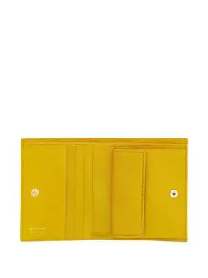 FERRAGAMO Gancini Compact Wallet