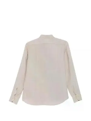 ALESSANDRO GHERARDI Regent Spread-collar Shirt