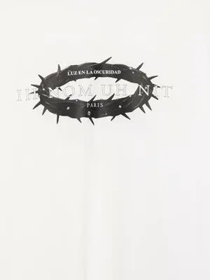 IH NOM UH NIT Graphic-print T-shirt