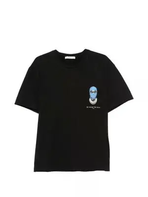 IH NOM UH NIT Graphic-print T-shirt