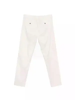 MYTHS Drawstring-waist Trousers