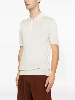 PANICALE Short-sleeve Polo Shirt