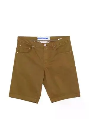 Jacob Cohen Nicolas Chino Shorts