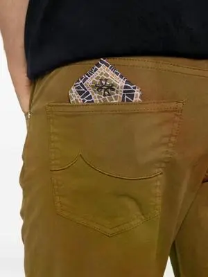 Jacob Cohen Nicolas Chino Shorts