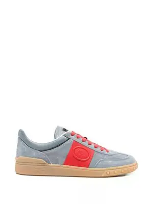Valentino Garavani Upvillage Low-top Trainers - Grey
