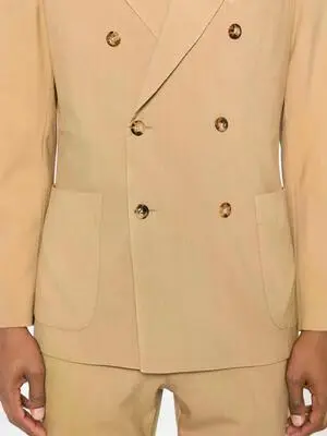 Boglioli Maine Double-breasted Suit
