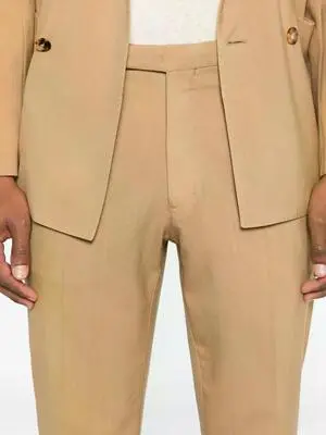 Boglioli Maine Double-breasted Suit