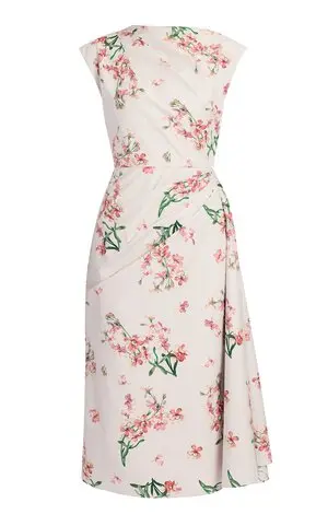 Erdem Ruffled Day Dresses