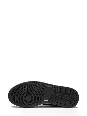 JORDAN 1 Mid "bred