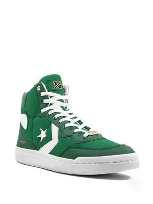 CONVERSE Fastbreak Hi-top Sneakers