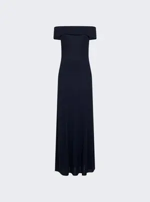 ALAÃA Alaia Maxi Dress