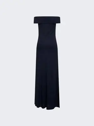 ALAÃA Alaia Maxi Dress
