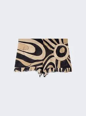 Emilio Pucci Stretch Bottoms For Women