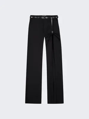 Coperni Suspended Tailored Pants