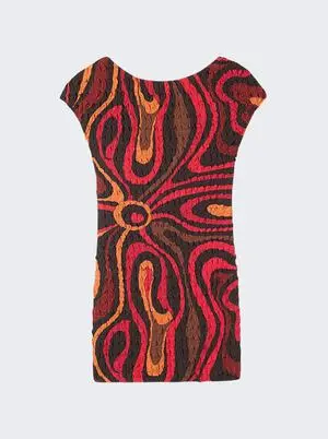 Emilio Pucci Mini Day Dresses