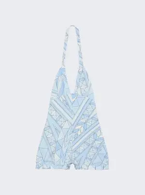 Emilio Pucci Manuba Print Jumpsuit