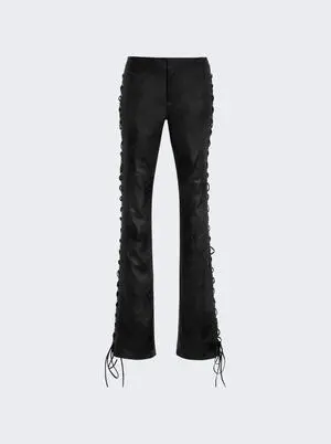 Laquan Smith Casual Pants For Women