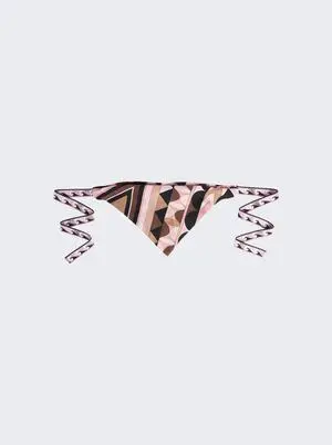 Women's Camo Scarves