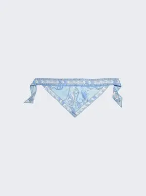 Emilio Pucci Printed Scarves