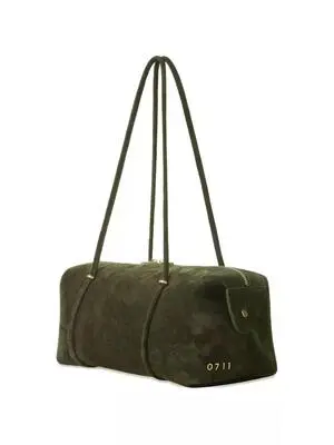 0711 TBILISI Faye Shoulder Bag - Green