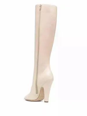Saint Laurent Knee-high Boots