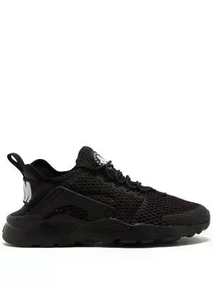 Nike Huarache Run Ultra Sneakers - Black