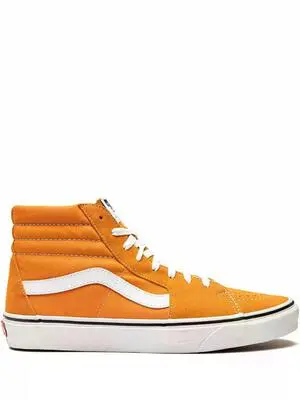 VANS Sk8-hi Suede Sneakers