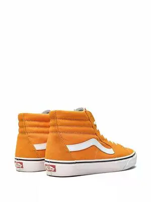 VANS Sk8-hi Suede Sneakers