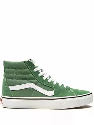 VANS Sk8-hi Sneakers - Green