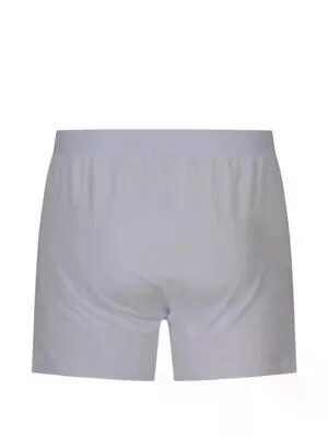 Comme Des Garçons Button-front Boxer Briefs