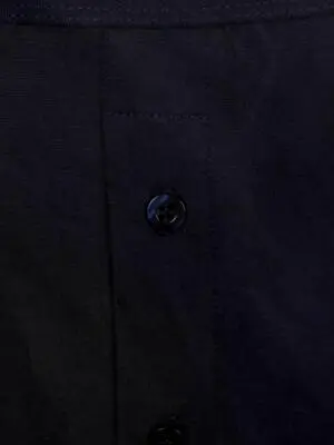 Comme Des Garçons Button-front Boxer Briefs