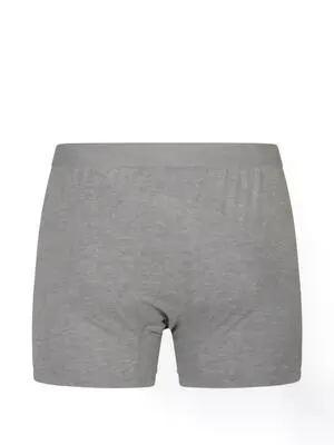 Comme Des Garçons Button-front Boxer Briefs