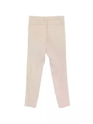 BOSS Drawstring Waist Trousers