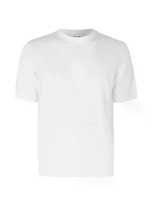 KANGRA Round-neck T-shirt