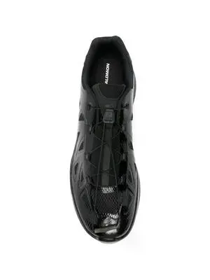 COMME DES GARCONS X SALOMON Void Platform Trainers