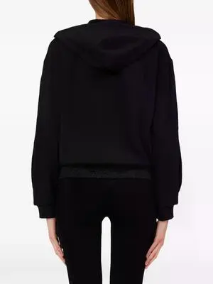 Liu Jo Zip-up Hoodie