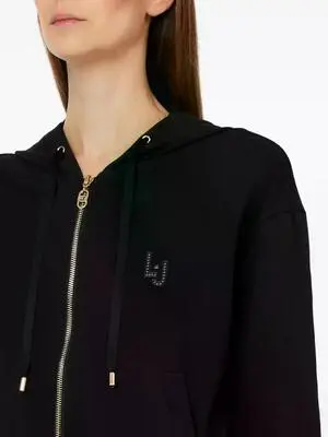 Liu Jo Zip-up Hoodie