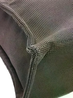 Hermès Herline Mm Canvas Tote Bag