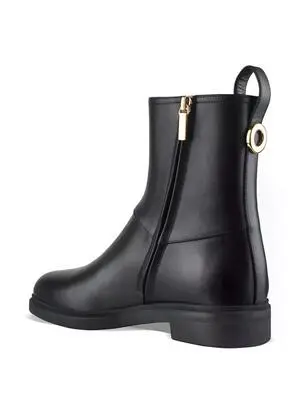 Loro Piana Kilda Boots