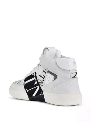 Valentino Garavani Vl7n High-top Sneakers