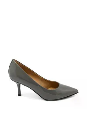 Walter Steiger Patent Leather Pumps