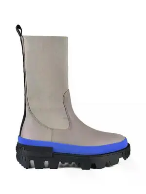 Moncler Almond Point Boots