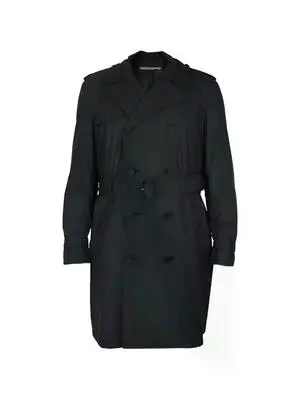 Valentino Garavani Belted Trench Coat