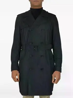 Valentino Garavani Belted Trench Coat