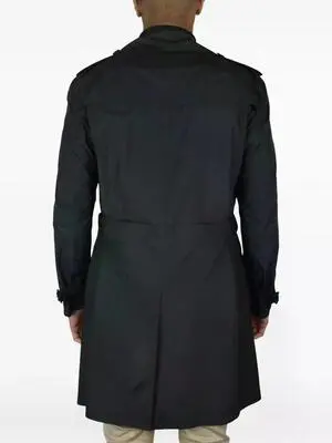 Valentino Garavani Belted Trench Coat