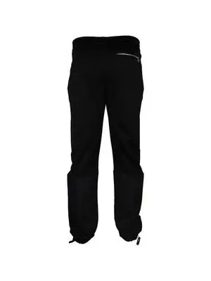 Alexander McQueen Zipped Sweatpants