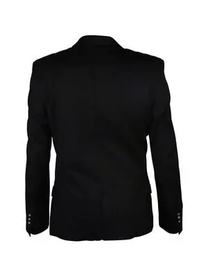 Balmain Double-breasted Blazer
