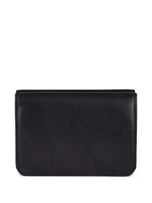 Balenciaga Logo-detail Wallet