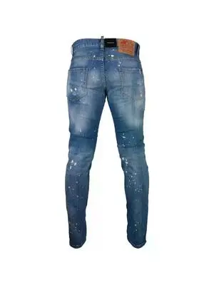 Dsquared2 Cool Guy Distressed Jeans