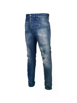 Dsquared2 Cool Guy Distressed Jeans